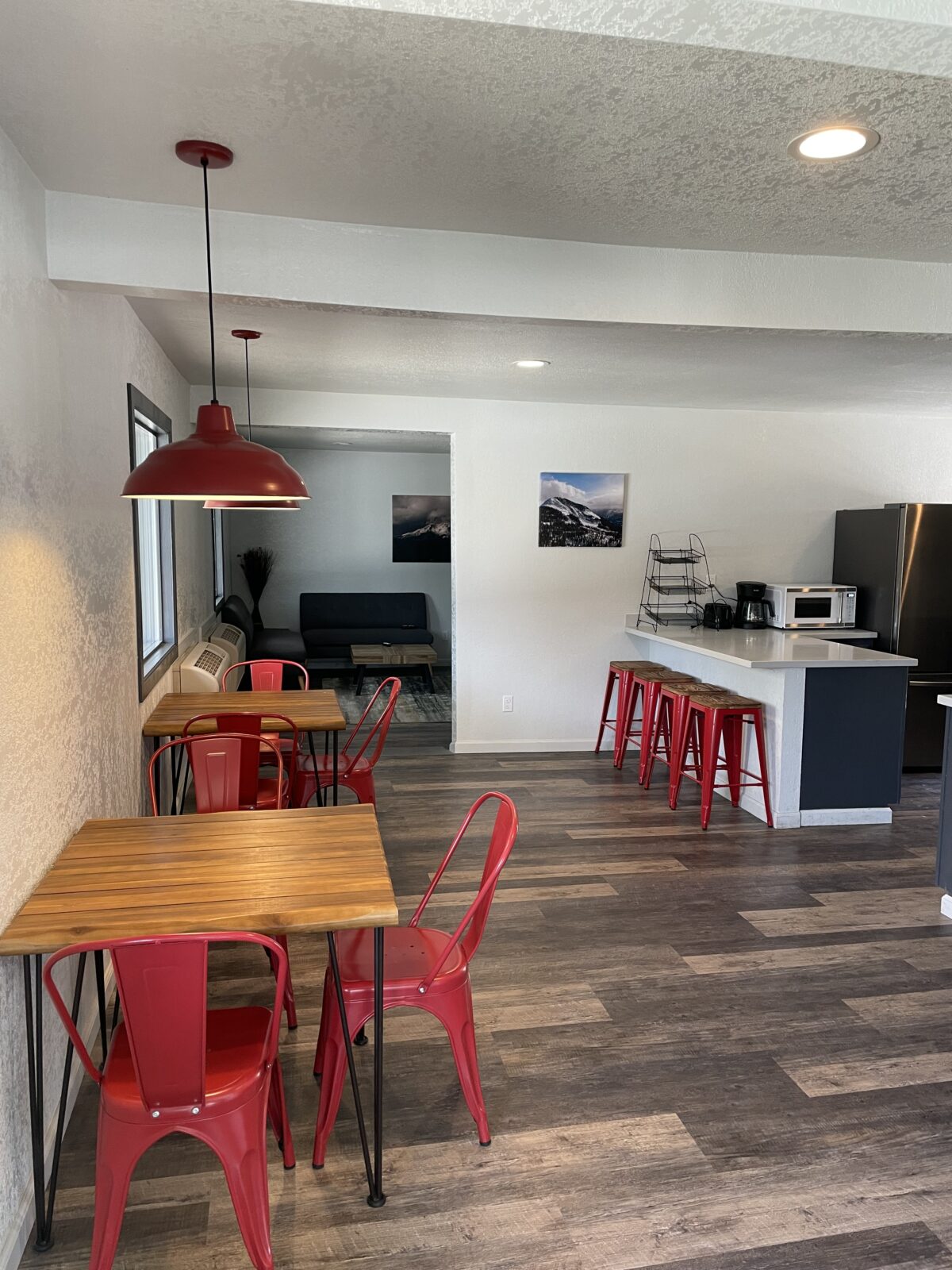 Meet The Junction | OUR STORY