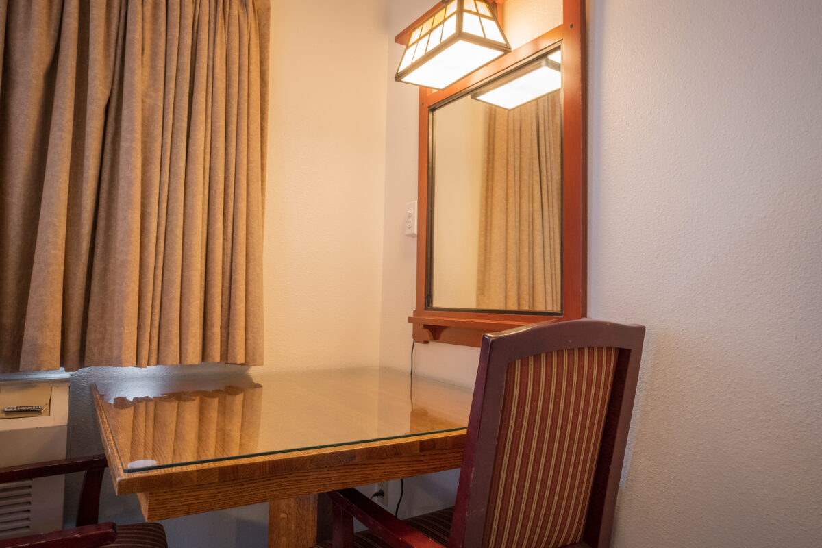 MOTEL DURANGO | The property